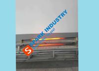 China High Temperature SiC Silicon Carbide Heating Element For Furnace for sale
