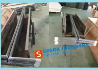 China High Temperature SiC Silicon Carbide Heating Element For Furnace for sale