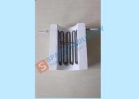 China 1900 Degree Molybdenum Disilicide Heating Element For Sintering Furnace for sale