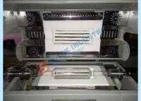 China 1900 Degree Molybdenum Disilicide Heating Element For Sintering Furnace for sale