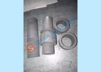 China 1800℃ High Purity MoSi2 High Temperature Heating Element For Sintering Furnace for sale