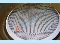 China 1800℃ High Purity MoSi2 High Temperature Heating Element For Sintering Furnace for sale