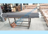 China Long Lasting Electric Heaters SiC Heating Element For Furnaces Of Optical Glass Industry for sale