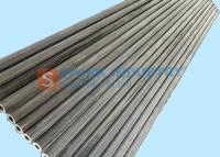 China Long Lasting Electric Heaters SiC Heating Element For Furnaces Of Optical Glass Industry for sale