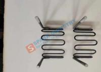 China MoSi2 Molybdenum Disilicide Heating Element Ceramic Refractory Smelting Furnace for sale