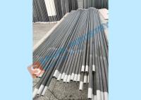 China Long Lasting Electric Heaters SiC Heating Element For Furnaces Of Optical Glass Industry for sale