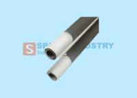 China Straight Sic Silicone Carbide Heating Rods With Cold Zone And Hot Zone for sale