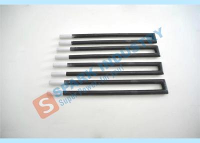 China 1000-6200W Element Sic Of High Temperature Furnace for sale