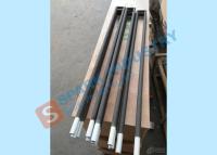 China Anti Oxidant Sic Heaters Of High Temperature Furnace for sale