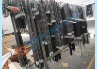 China Anti Oxidant Sic Heaters Of High Temperature Furnace for sale