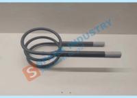 China Moly Disilicide MoSi2 Heating Element Ceramic Refractory Smelting Furnace for sale