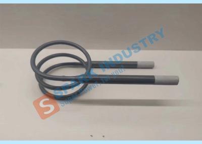 China Moly Disilicide MoSi2 Heating Element Ceramic Refractory Smelting Furnace for sale