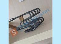 China Moly Disilicide MoSi2 Heating Element Ceramic Refractory Smelting Furnace for sale