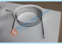 China MoSi2 Molybdenum Disilicide Heater Ceramic Refractory Smelting Furnace for sale
