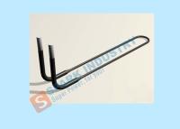 China 1900 ℃ Electric MoSi2 Heating Element High Temperature Furnace for sale