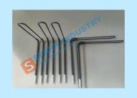 China 1900 ℃ Electric MoSi2 Heating Element High Temperature Furnace for sale