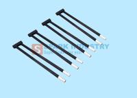 China Silicon Carbide High Temperature Electric Heating Element Silicon Carbide Rod 1450 ℃ for sale