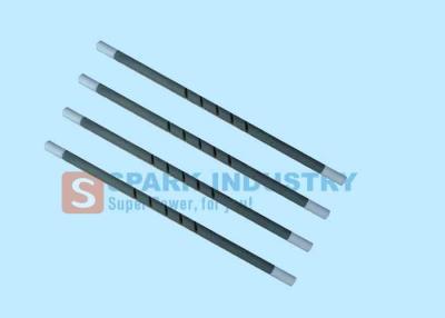 China Single Thread Silicon Carbide Heating Rod High Temperature Experimental Circuit for sale