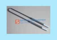 China Electric Molybdenum Disilicide Heating Element For Dental Furnace And Denture Furnace for sale