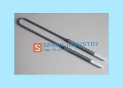 China Electric Molybdenum Disilicide Heating Element For Dental Furnace And Denture Furnace for sale