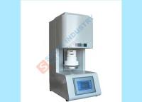 China Electric Molybdenum Disilicide Heating Element For Dental Furnace And Denture Furnace for sale
