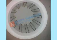 China Electric Molybdenum Disilicide Heating Element For Dental Furnace And Denture Furnace for sale