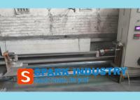 China Straight Type SIC Silicon Carbide Heating Element For High Temperature Electric Furnace for sale