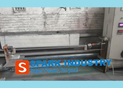 China Straight Type SIC Silicon Carbide Heating Element For High Temperature Electric Furnace for sale