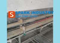 China Straight Type SIC Silicon Carbide Heating Element For High Temperature Electric Furnace for sale