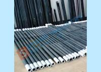 China Electric Silicon Carbide Heating Elements Of High Temperature Furnace for sale