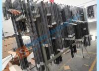 China Electric Silicon Carbide Heating Elements Of High Temperature Furnace for sale