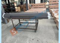 China 1450 degree SiC Heating Elements For High Temperature Furnace for sale