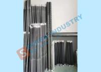 China 1450 degree SiC Heating Elements For High Temperature Furnace for sale