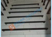 China 1450 degree SiC Heating Elements For High Temperature Furnace for sale