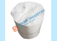 China 1260 Fiber Blanket Composite Aluminum Silicate For Kilns for sale
