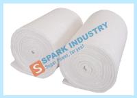 China 1260 Fiber Blanket Composite Aluminum Silicate For Kilns for sale