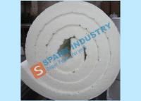 China 1260 Fiber Blanket Composite Aluminum Silicate For Kilns for sale