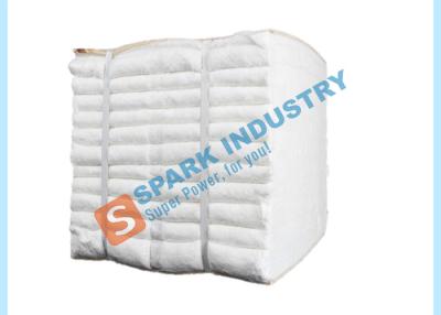 China Ceramic Fiber High Temperature Furnace Module Insulation Refractory Ceramic For Kilns for sale