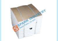 China Ceramic Fiber High Temperature Furnace Module Insulation Refractory Ceramic For Kilns for sale