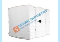 China Ceramic Fiber High Temperature Furnace Module Insulation Refractory Ceramic For Kilns for sale