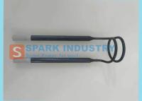 China 1800C Customized Mosi2 Heating Elements Special Shape For Furnaces for sale