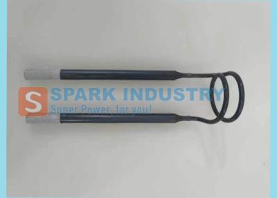 China 1800C Customized Mosi2 Heating Elements Special Shape For Furnaces for sale