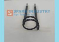 China 1800C Customized Mosi2 Heating Elements Special Shape For Furnaces for sale
