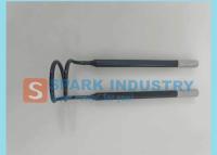 China 1800C Customized Mosi2 Heating Elements Special Shape For Furnaces for sale