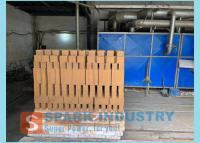 China High Temperature Magnesia brick Widely used in  Furnaces Or Kilns for sale
