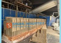 China High Temperature Magnesia brick Widely used in  Furnaces Or Kilns for sale