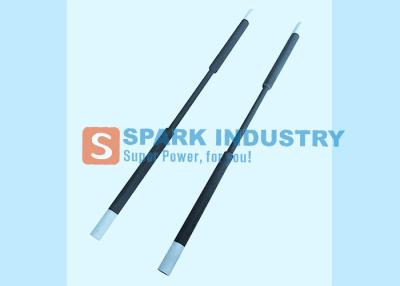 China DB 1500 C Silicon Carbide Heating Element Electric Silicon Carbide Heater for sale
