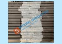 China DB 1500 C Silicon Carbide Heating Element Electric Silicon Carbide Heater for sale