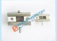 China Strap Connector Holder For MoSi2 Heating Element Accessory for sale