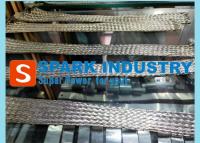 China Electric Furnaces Heating Elements Silicon Carbide 800℃-1500°C for sale
